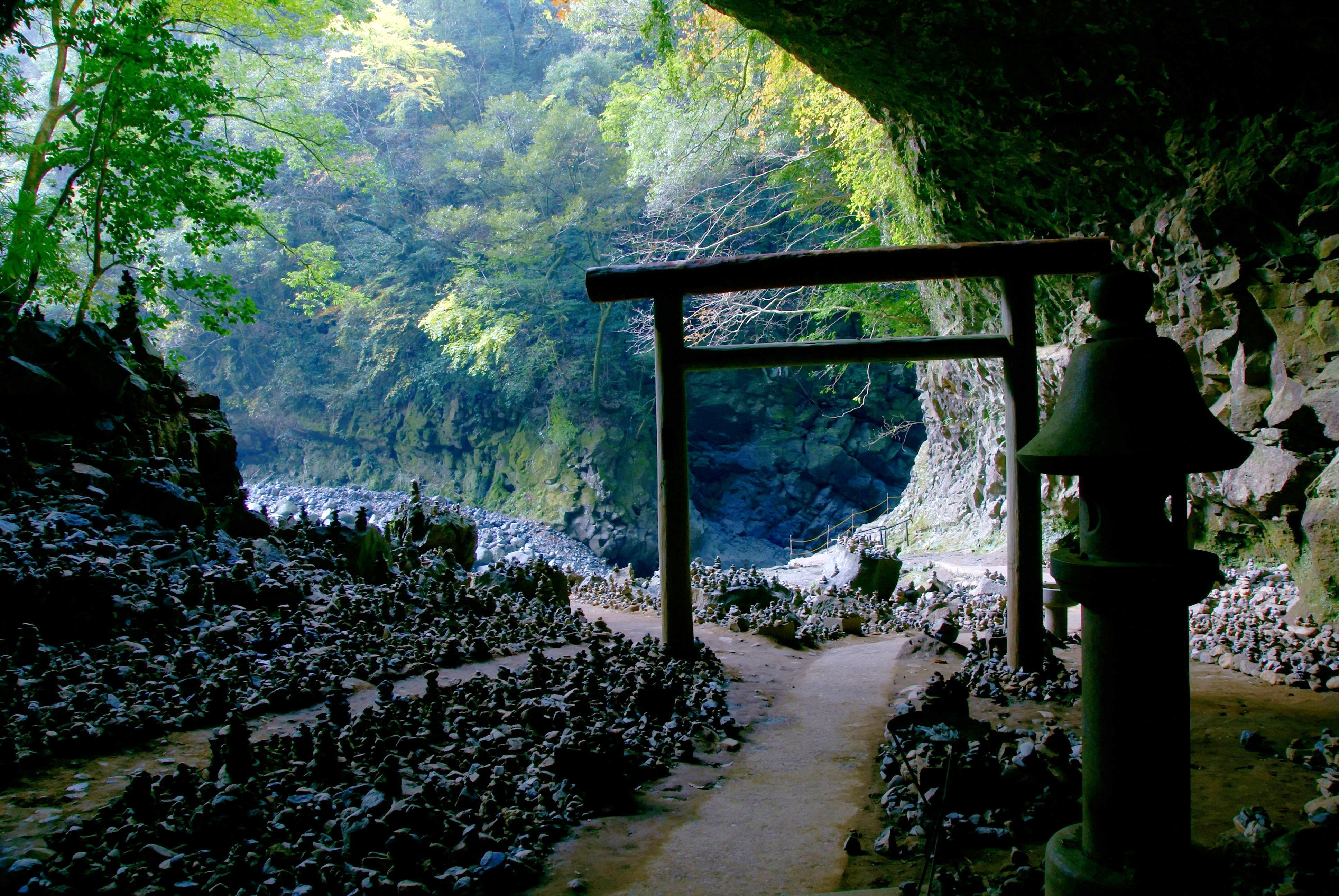 The Many Abilities of the Deities of the Kojiki – 國學院大學